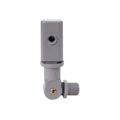Intermatic EK4227S, NIGHTFOX EK Series Premium Stem and Swivel Mount ...