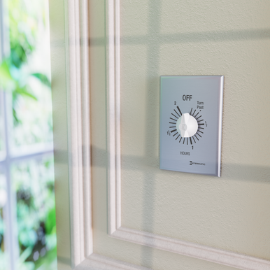 Intermatic FF32H, Spring Wound Countdown Timer, Commercial, 125-277 VAC ...