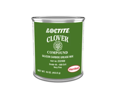 Loctite 233169, Clover Potting & Encapsulating Compound, 600 Grit, 1 lb