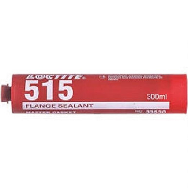 Loctite 88541, 515 Gasket Sealant, 300ml Cartridge - WhaleSupply.com