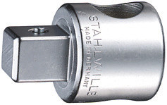 Stahlwille 15070000, 556 Sliding T-Head 3/4" - WhaleSupply.com