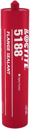 Loctite 1241991, 5188 Flange Sealant, 300ml Cartridge - WhaleSupply.com