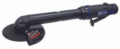 Vessel SP-7234, SP Air Heavy Duty Reciprocating Saw - WhaleSupply.com