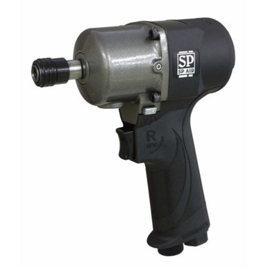 Vessel SP-7146HX, SP Air 1/2" Impact Wrench (HX Series) - WhaleSupply.com