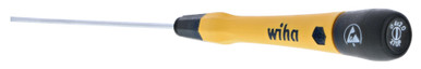 Wiha 45892 26 Piece ESD Safe PicoFinish Precision Screwdrivers Pliers ...