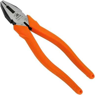 Fujiya 1050-175, Side Cutting Pliers - WhaleSupply.com