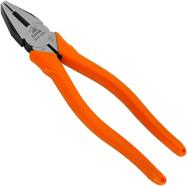 Fujiya 1050-200, Side Cutting Pliers - WhaleSupply.com