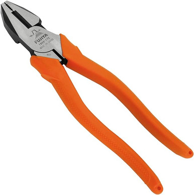 Fujiya 1800-175, High Leverage Side Cutting Pliers - WhaleSupply.com