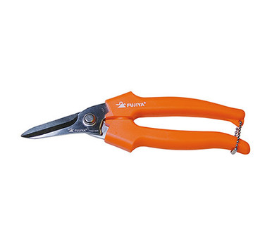 Fujiya FM04-180N, Electrical Work Scissors, 180mm - WhaleSupply.com