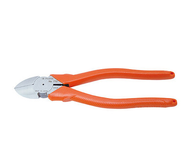 Fujiya 770-175, Diagonal Cutting Nippers, 175mm - WhaleSupply.com