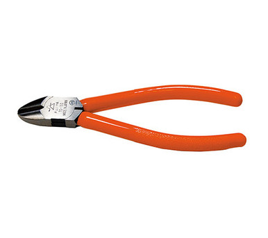 Fujiya 70-150, Diagonal Cutting Nippers, 150mm - WhaleSupply.com