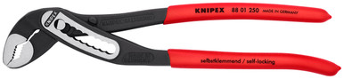 Knipex 88 01 250 Alligator® Water Pump Pliers - WhaleSupply.com