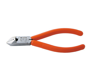 Fujiya 505-150 Angle Cutting Nippers - WhaleSupply.com