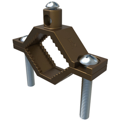 Ilsco BGC-2, BRZ MEC 10-2 (1-1/4,1-1/2,2) UL CSA - WhaleSupply.com
