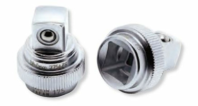 Koken 3756ZS 3/8 Sq. Dr. Quick Spinner 3/8 Square Length 25mm Z-series ...