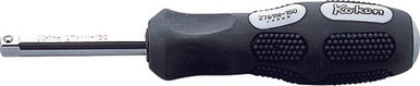 Koken 2769N-150 1/4 Sq. Dr. Spinner Handle Length 150mm - WhaleSupply.com