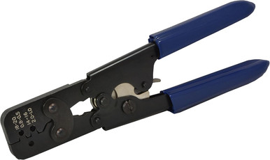 Sargent 3138CT DELPHI 12014254 WEATHER-PACK CRIMP TOOL - WhaleSupply.com