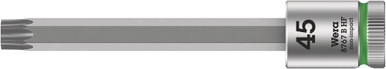 Wera 003071, 8767 B HF TORX® Zyklop bit socket with holding function, 3 ...