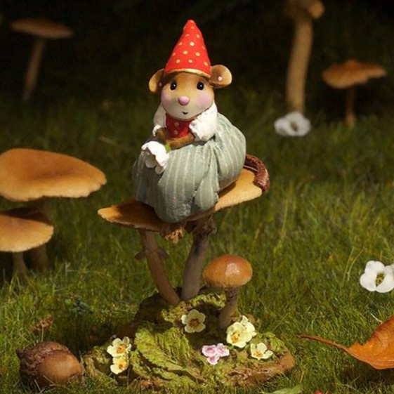 Wee Forest Folk M-580 Daydreamer