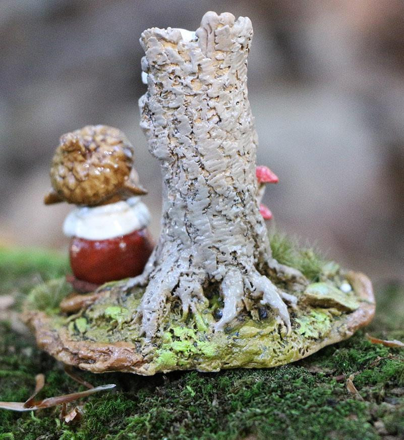 Wee Forest Folk M-644 My Happy Place