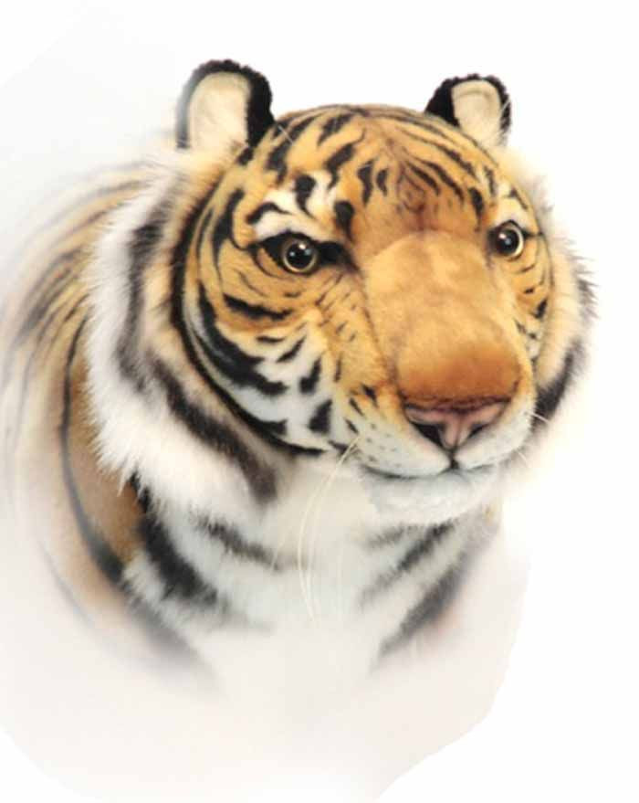 Hansa Tiger Stool - Endeavour Toys