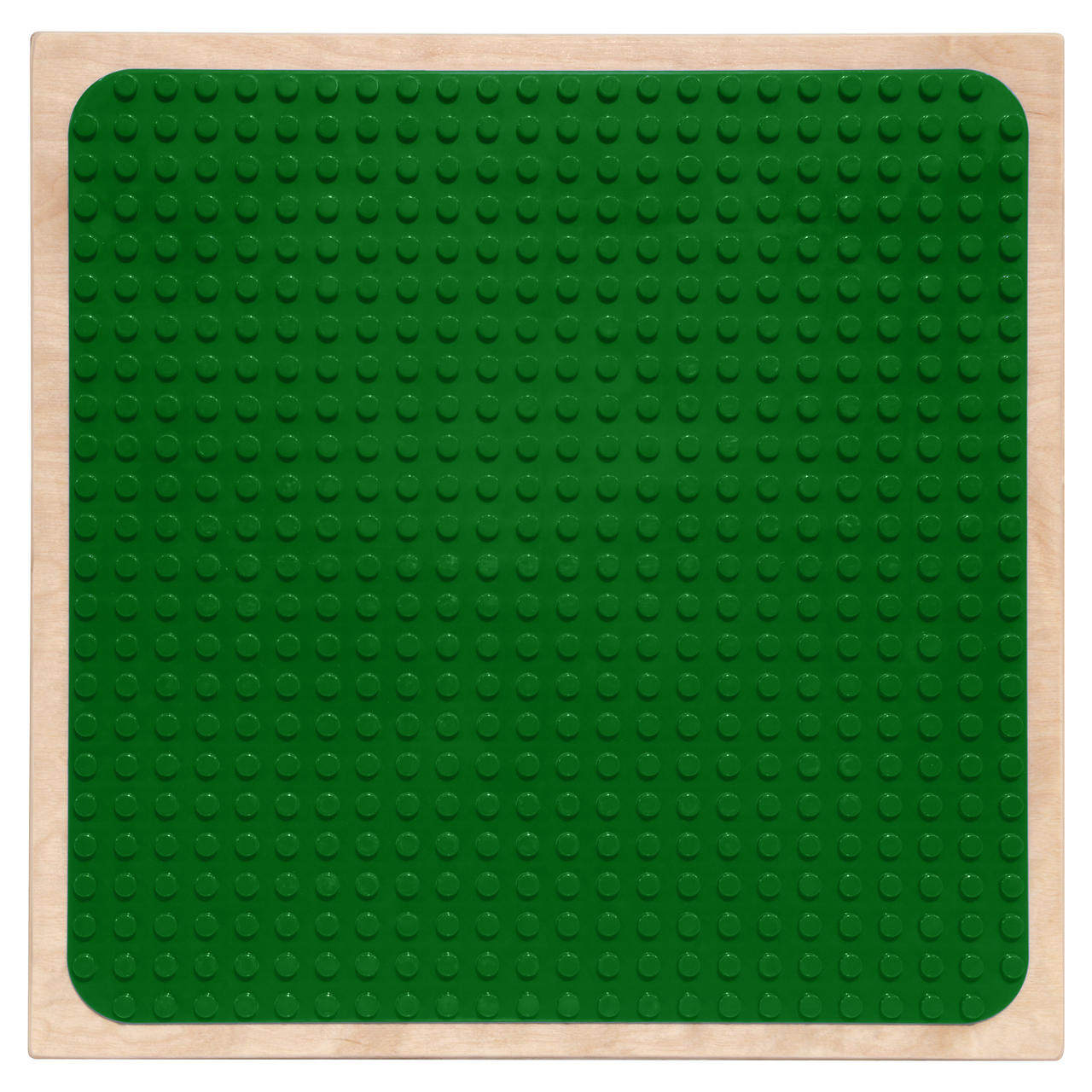 2-N-1 Activity Table with Green DUPLO™ Compatible Top - RTA - Endeavour ...