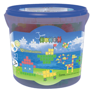 Toys & Games - Building Toys - Toy Construction Sets - Endeavour Toys