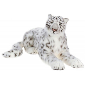 Hansa Moose, Ride-On 49''L - Endeavour Toys