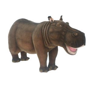 Hansa Moose, Ride-On 49''L - Endeavour Toys