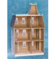 Alison Jr Unfinished Dollhouse Kit - Endeavour Toys