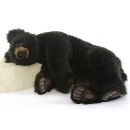 Hansa Bear, Snuggles 28''L - Endeavour Toys