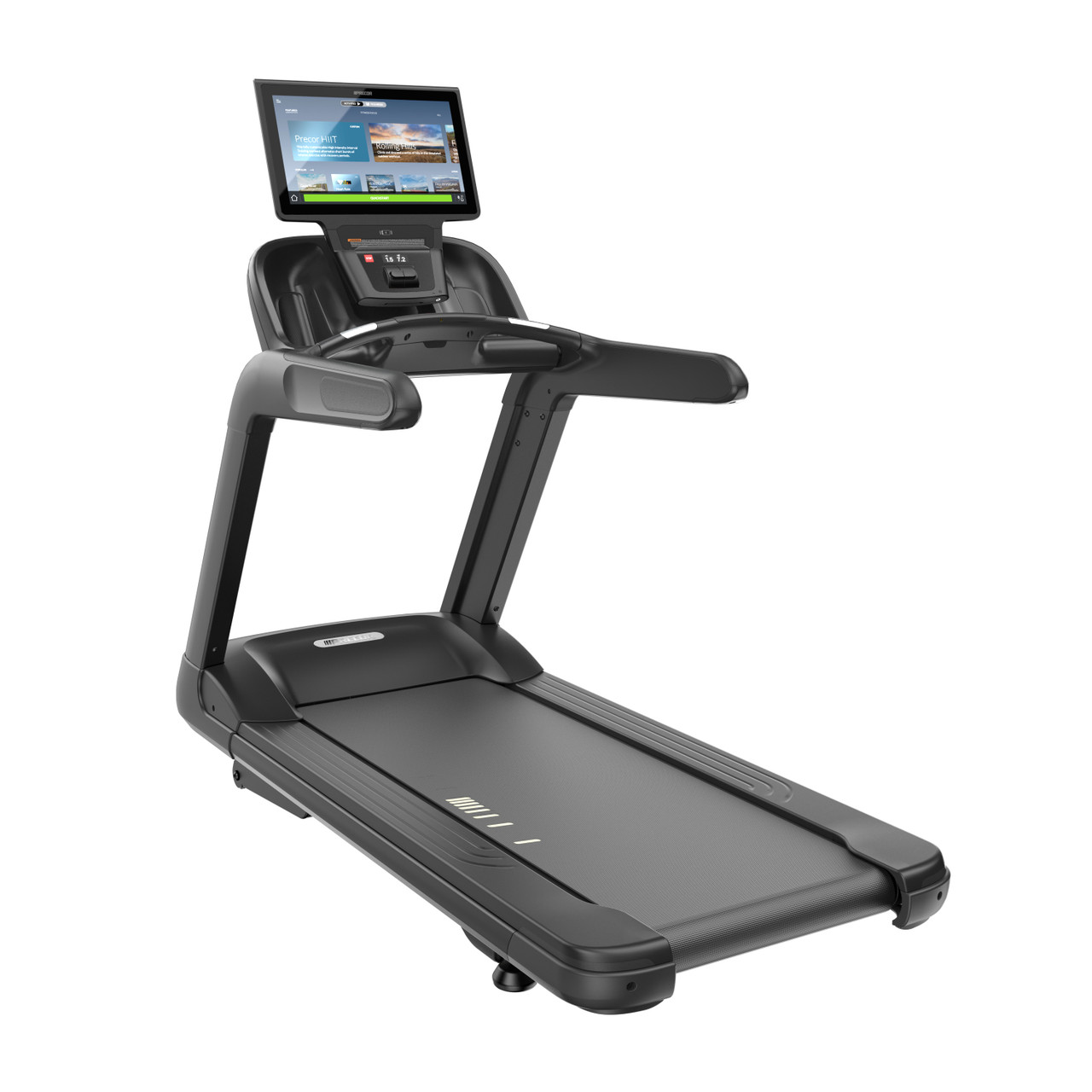 Precor TRM 531 Treadmill