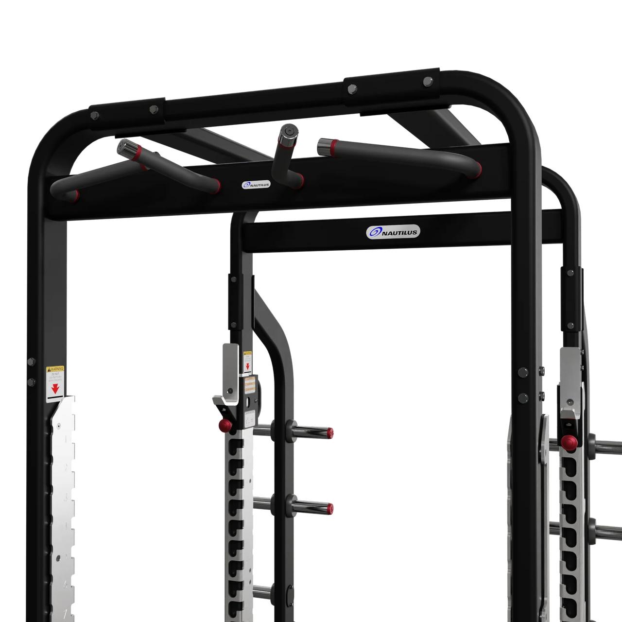 Nautilus Power Cage
