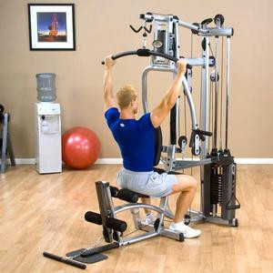 Body Solid Powerline P2X Home Gym
