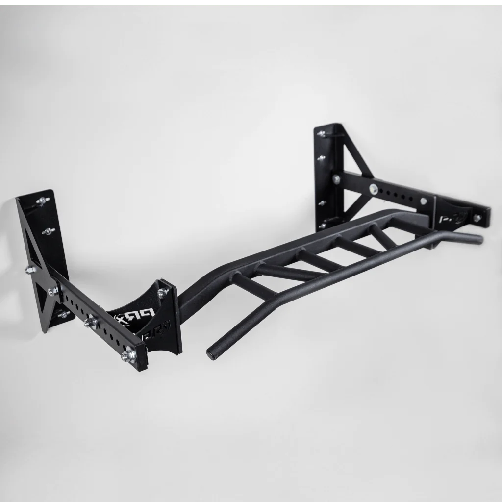 PRx Profile® Pro Folding Squat Rack (no bar)