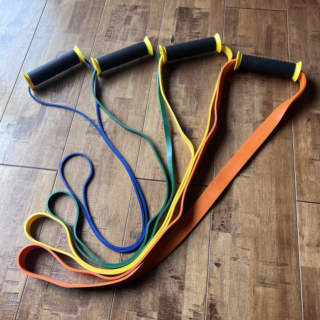 TRX Bandit Pro Kit