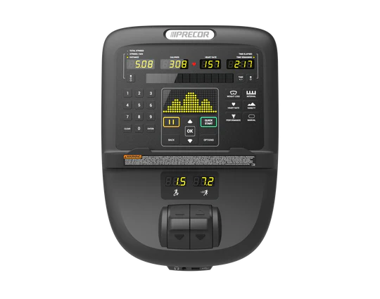 Precor TRM 531 Treadmill