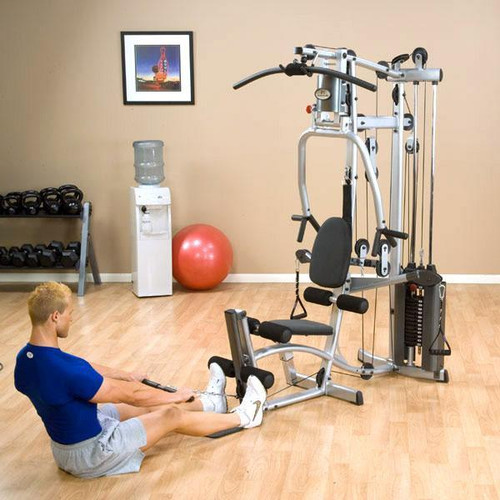 Body Solid Powerline P2X Home Gym