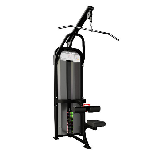 Nautilus Impact Lat Pull Down