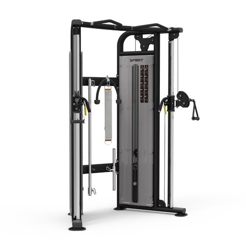 Spirit Fitness CSF-FUNCT Functional Trainer