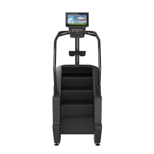 Precor SCL 885 StairClimber (P84 Console)
