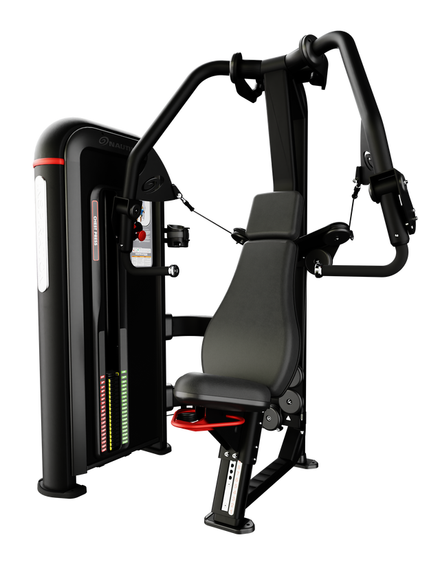 Nautilus Inspiration Chest Press
