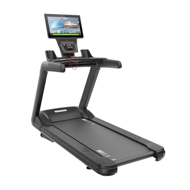 Precor TRM 531 Treadmill