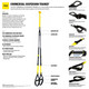 TRX Single Wall Multi-Mount
