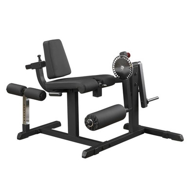 Body Solid Leg Extension / Leg Curl Machine