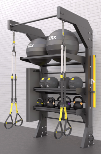 TRX Dynamic Bay