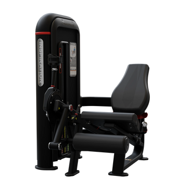 Nautilus Inspiration Leg Extension