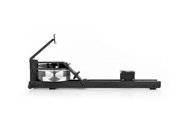WaterRower Shadow Performance Ergometer Rowing Machine