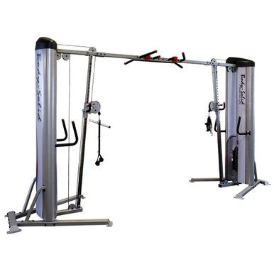 Body Solid PCL Series II Cable Crossover (160 lb. Stack)