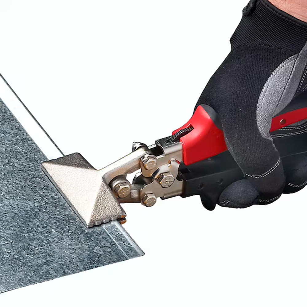 Hand Seamer 3 inches